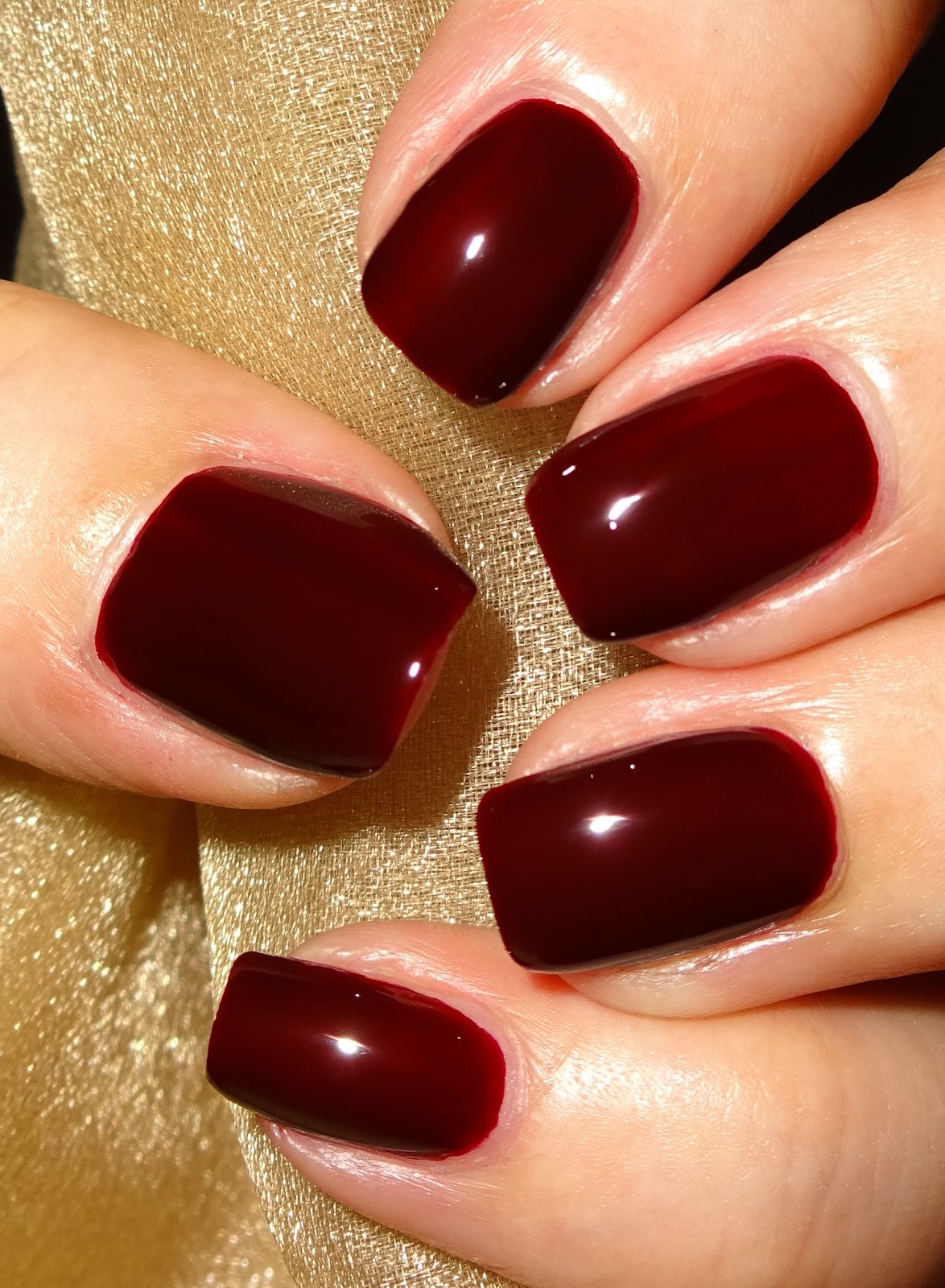 Wendy's Delights: Avon Mark Gel Shine Nail Enamels - Red Velvet & Wine ...