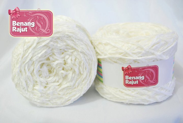 ema crochet: Jenis Jenis Benang Yang Q punya...