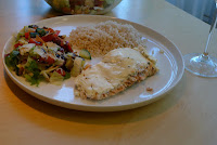 Pahnapea: Haige lapse söögid