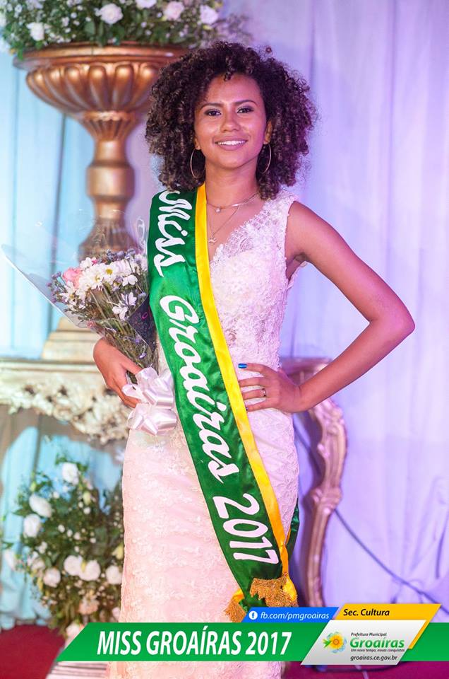GROAÍRAS, A PIONEIRA DO SERTÃO DO CEARÁ: GROAÍRAS: Conheça a Miss ... GROAÍRAS, A PIONEIRA DO SERTÃO DO CEARÁ: GROAÍRAS: Conheça a Miss ...