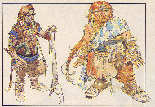 From the Sorcerer's Skull: Can Willow be Redeemed by Moebius? Let's ...