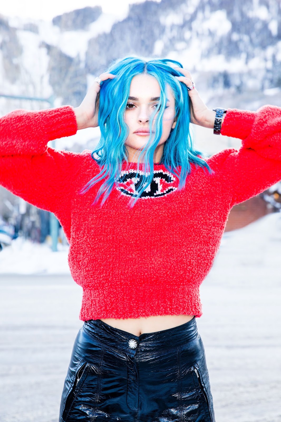 Starlet Arcade: Charlotte Lawrence songs