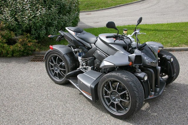 Big Air Jam: Insane Quad Bike Compilation