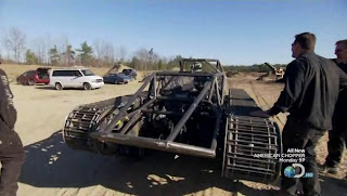 Mad Max Fury Road Cars