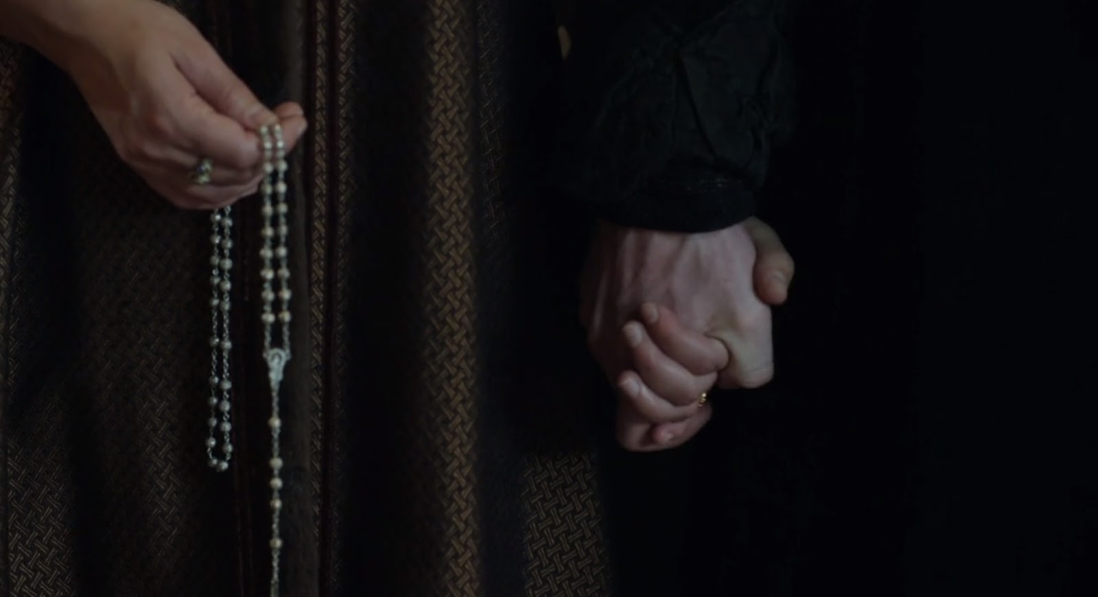 7 CHANTS: 7 Reasons why Cosimo and Contessina de Medici are our new ...