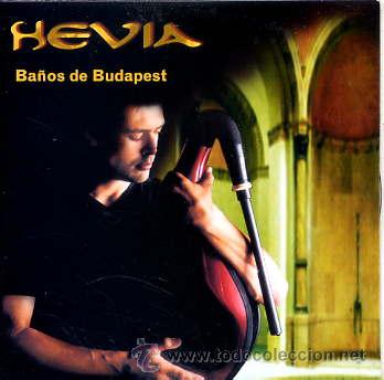 DISCOS PARA EL RECUERDO : HEVIA