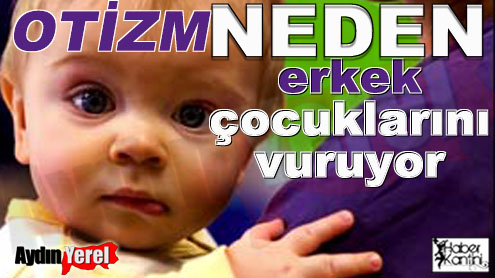 OTİZMİN FARKINDAYIZ KARDEŞLERİMİZİN YANINDAYIZ