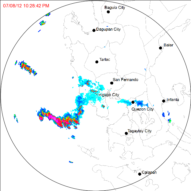 JoeCo0327: Feeling Virtuoso | Backup: {M} Project NOAH, ClimateX, and ...