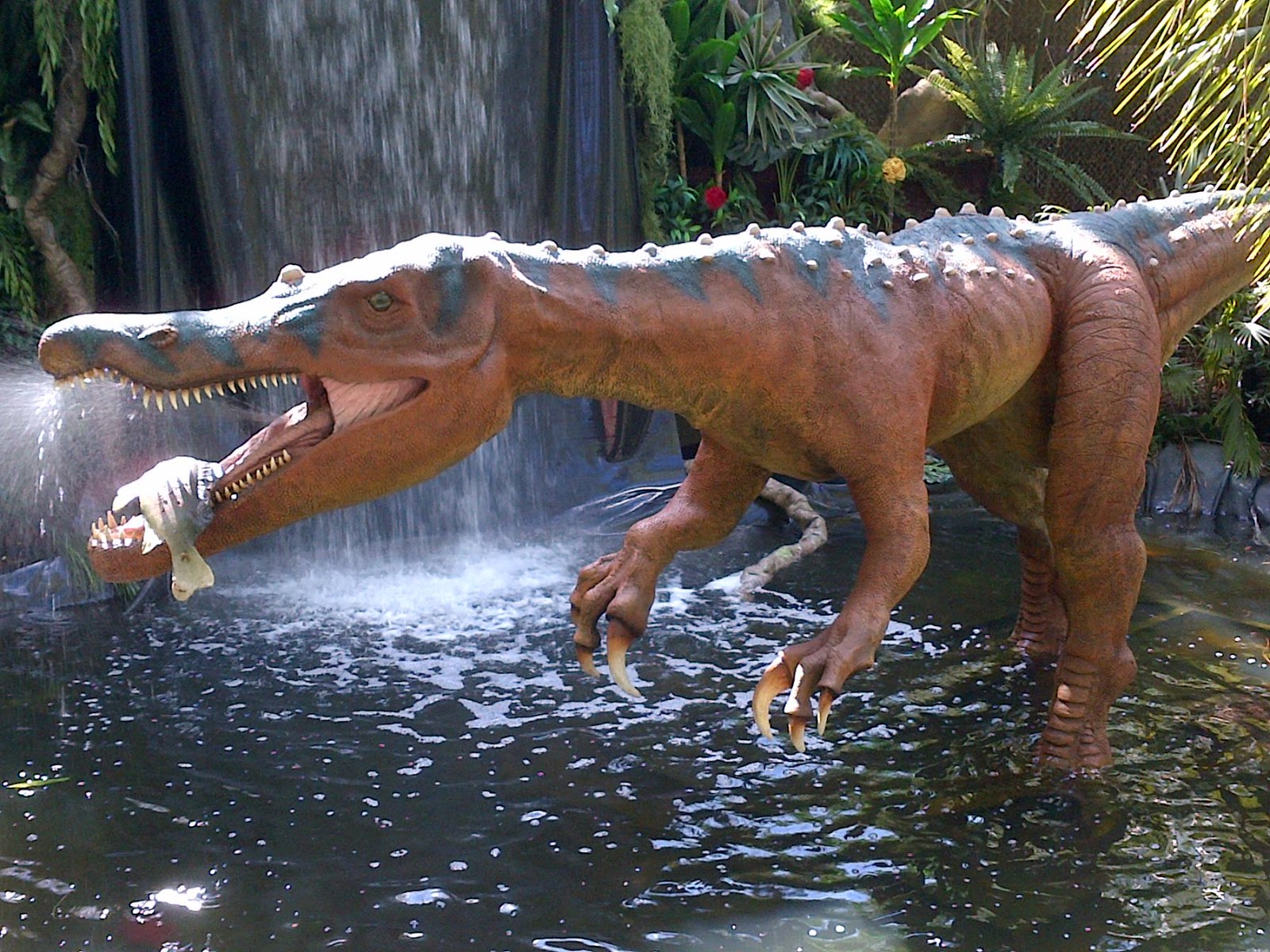 Ridiculously inconsistent trickle of consciousness: Symbolicity