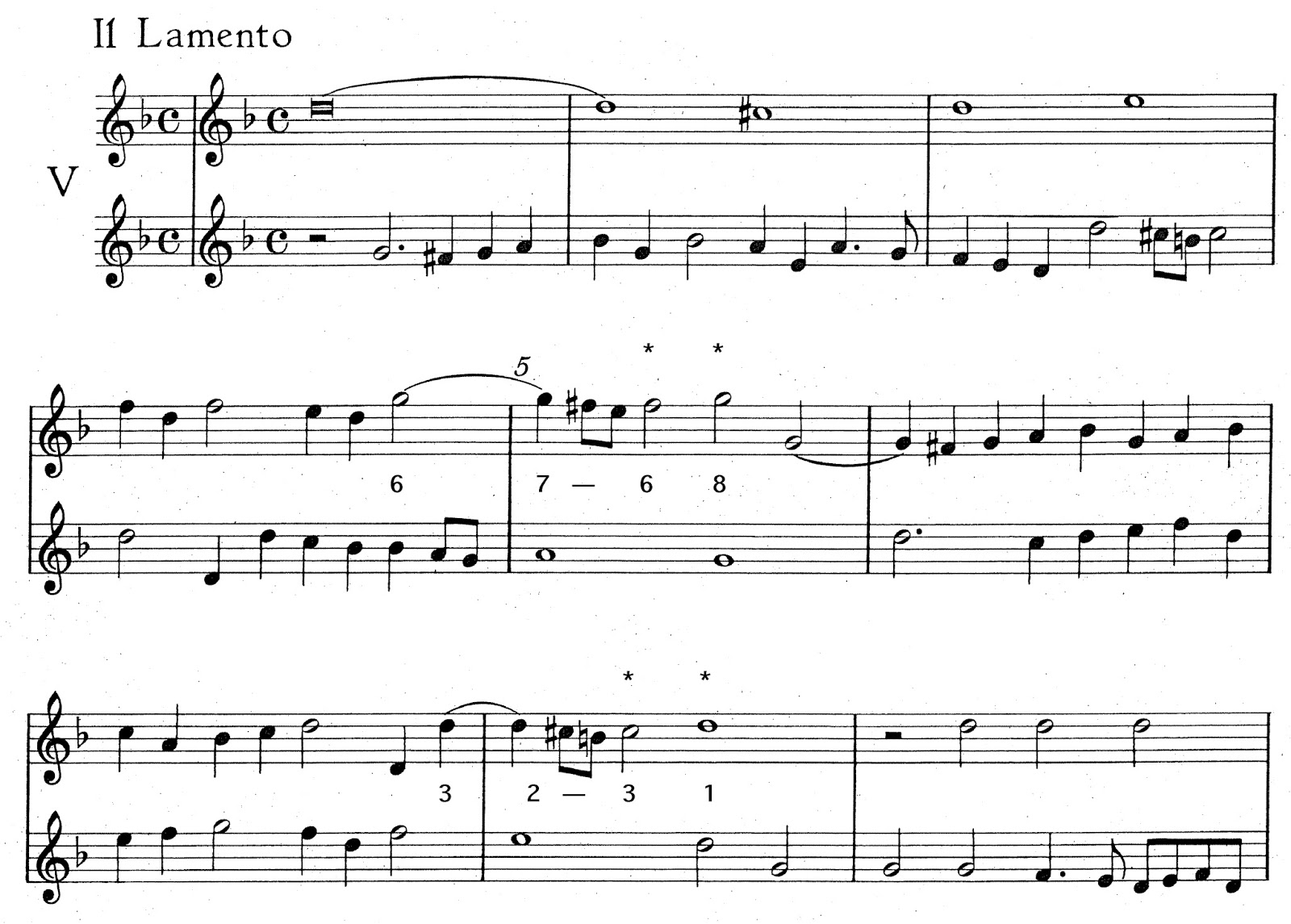 Ascending Cadence Gestures in Tonal Music: On the clausula vera (3-1 or ...