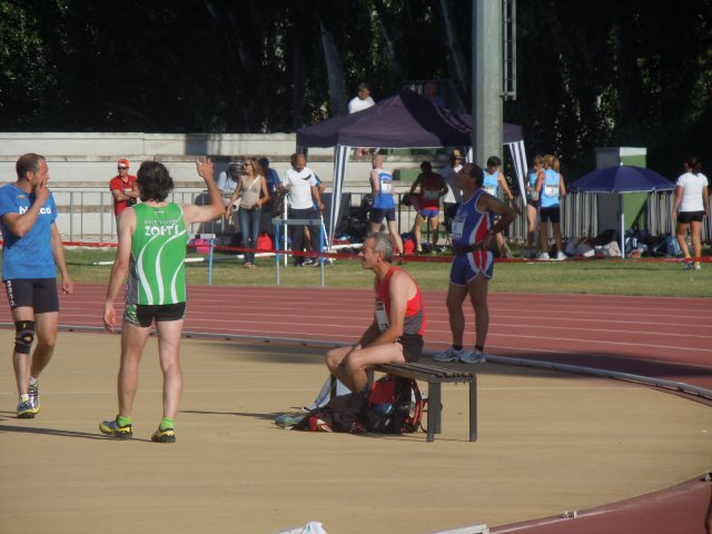 Revista digital del Club de Atletismo Independiente Malagueño ...