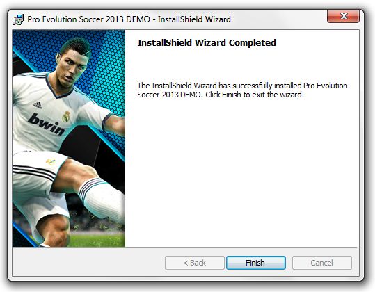 Comment installer pes 2013 pc avec 2 cd ? La réponse est sur Admicile.fr