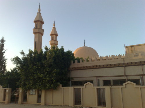 Világ mecsetei / Mosques of the World: Líbia