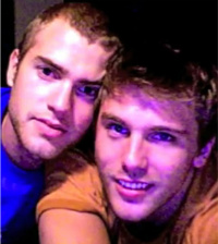 Sanctuary of Mary: Another reason for Gay Marriage Rights in the U.S.A.