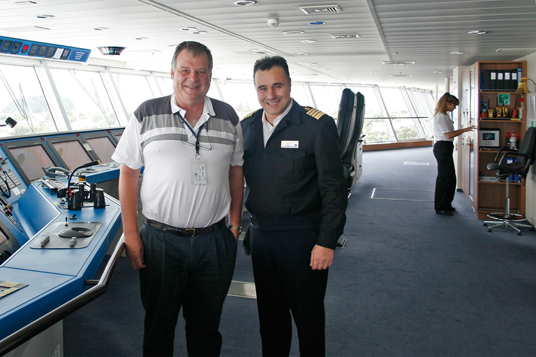 My Cruise Ship Experiences: Celebrity Solstice (December 2012) - Post 3