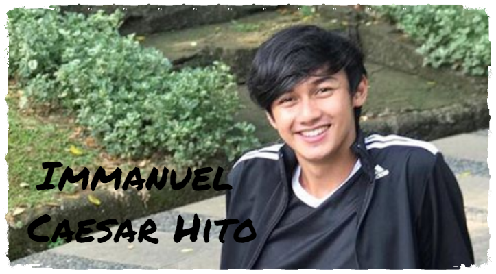 Biodata dan Foto terbaru Immanuel Caesar Hito