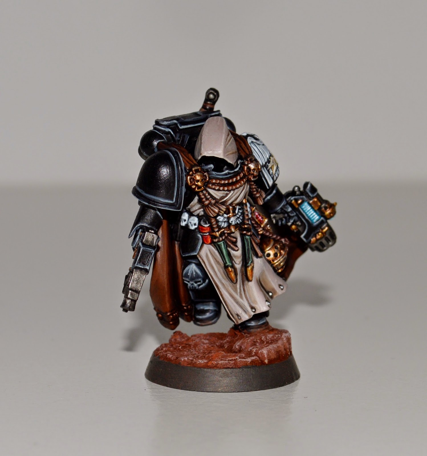 Segmentum Solar: février 2015