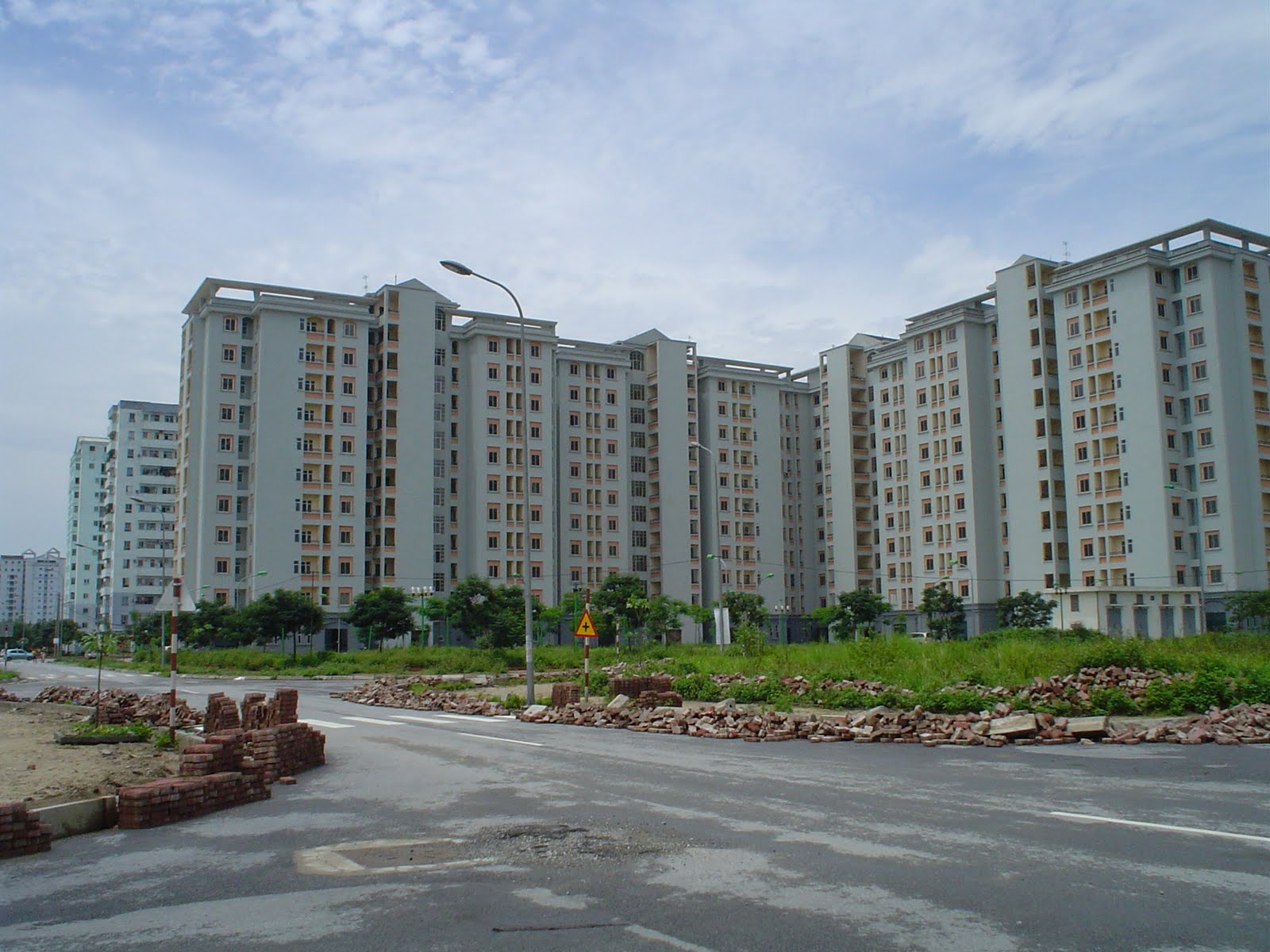 Keangnam Hanoi Landmark Tower - Guide of Vietnam - Vietnam Blog - Vietnam