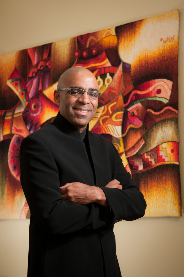 AfriClassical: MLive.com: Aaron Dworkin dreams big in first year at ...