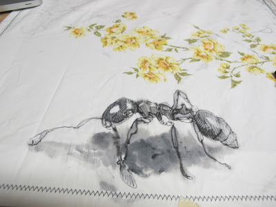 A Beautiful Party: A Day In The Life of Hannah and Blake Sanders