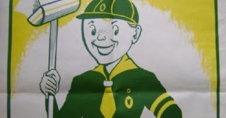 Scouting and me: More Bob a job week