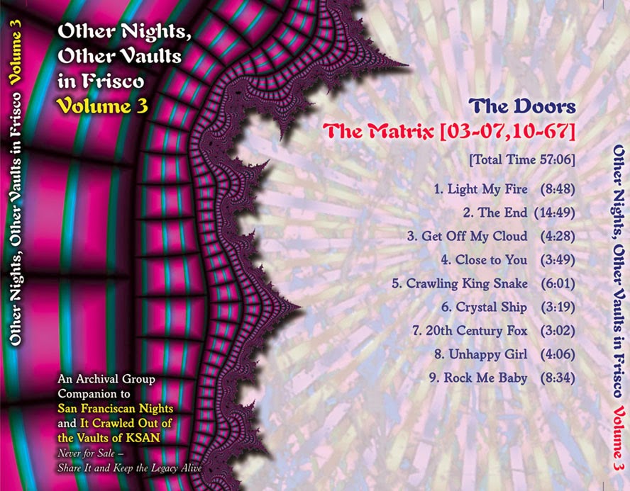 24HOURDEJAVU: MATRIX DOORS 2