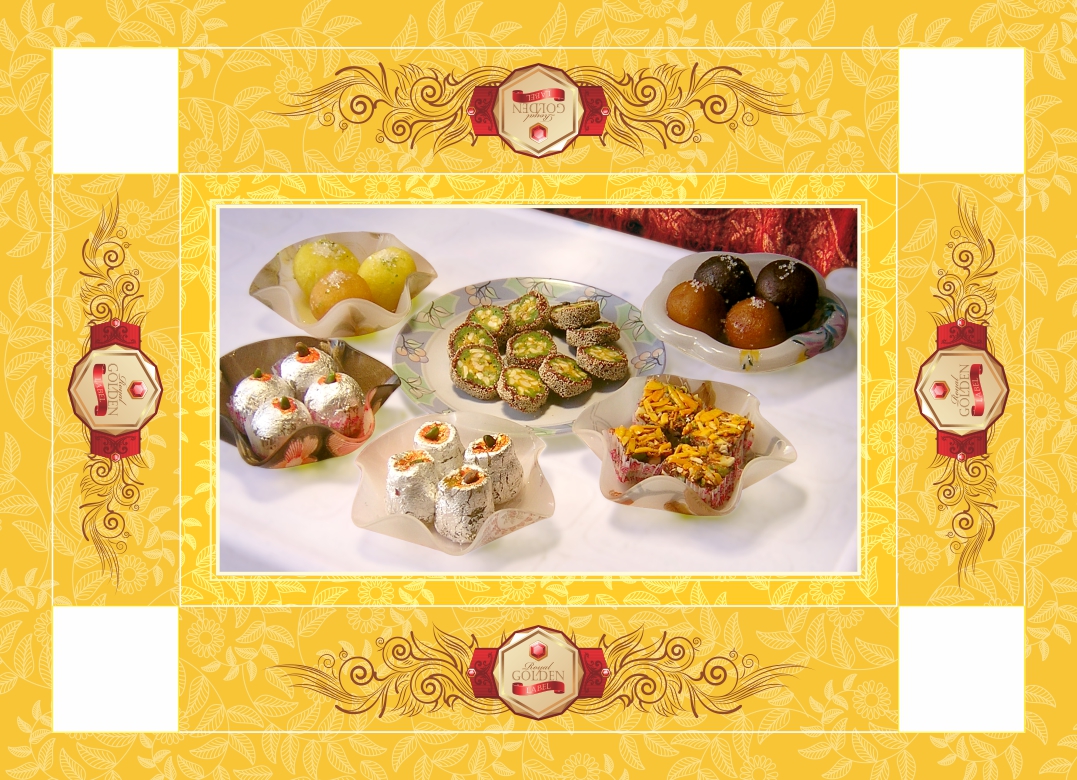 World of Sweet Box packaging designs and devotion for packaging concept ...