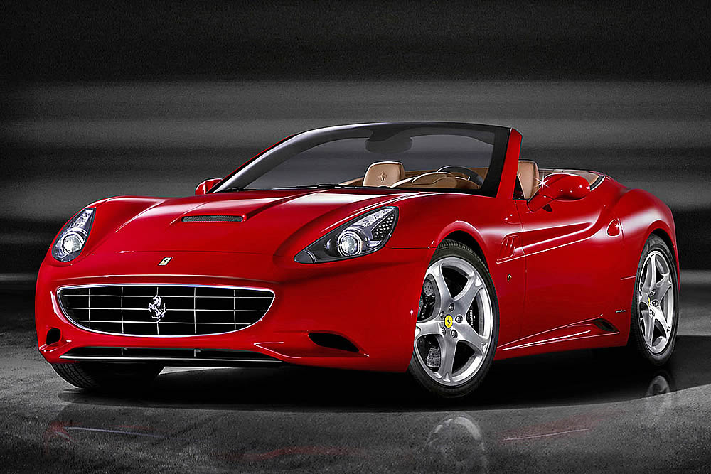 Ferrari The Italian automotive company's official site | Automotive Car ...