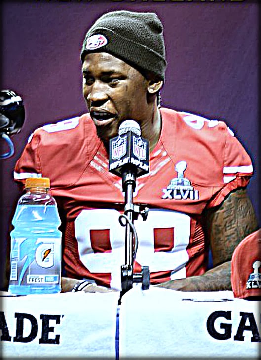 Aldon Smith Arrested For Suspicions Of DUI And Marijuana Possession ...