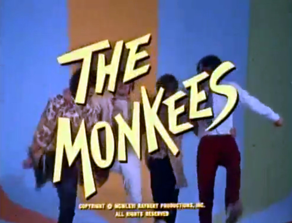 13: THE MONKEES - "The Christmas Show" (December 25, 1967)