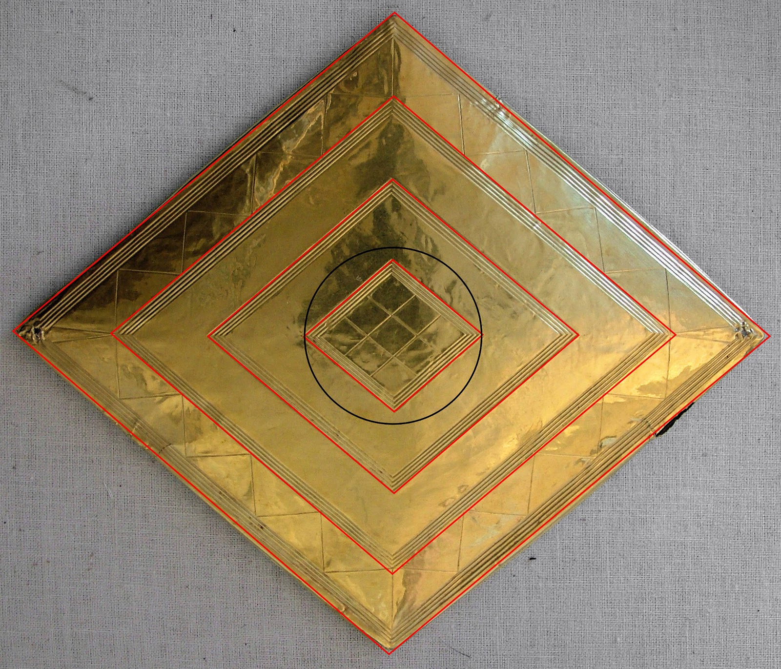 Solving the greatest Stone Age mystery