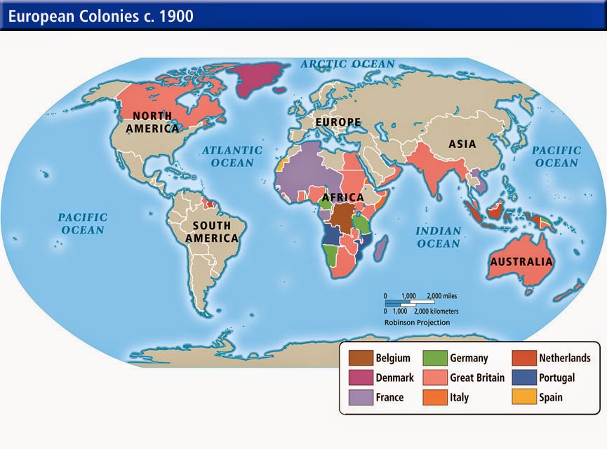 Today in Social Sciences...: Thursday, 12th of March