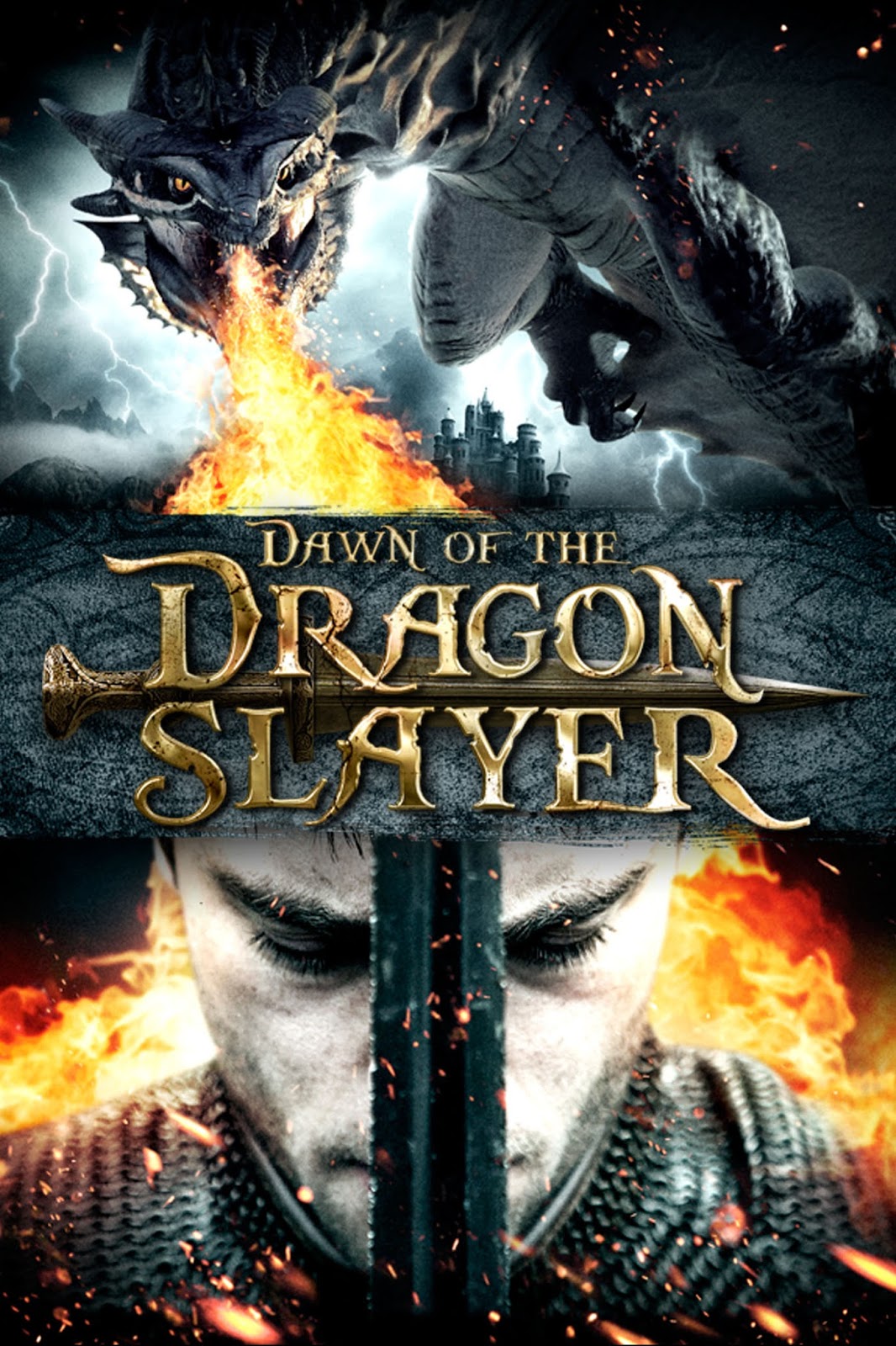 Nähtud ja nägemata: Dawn of the Dragonslayer