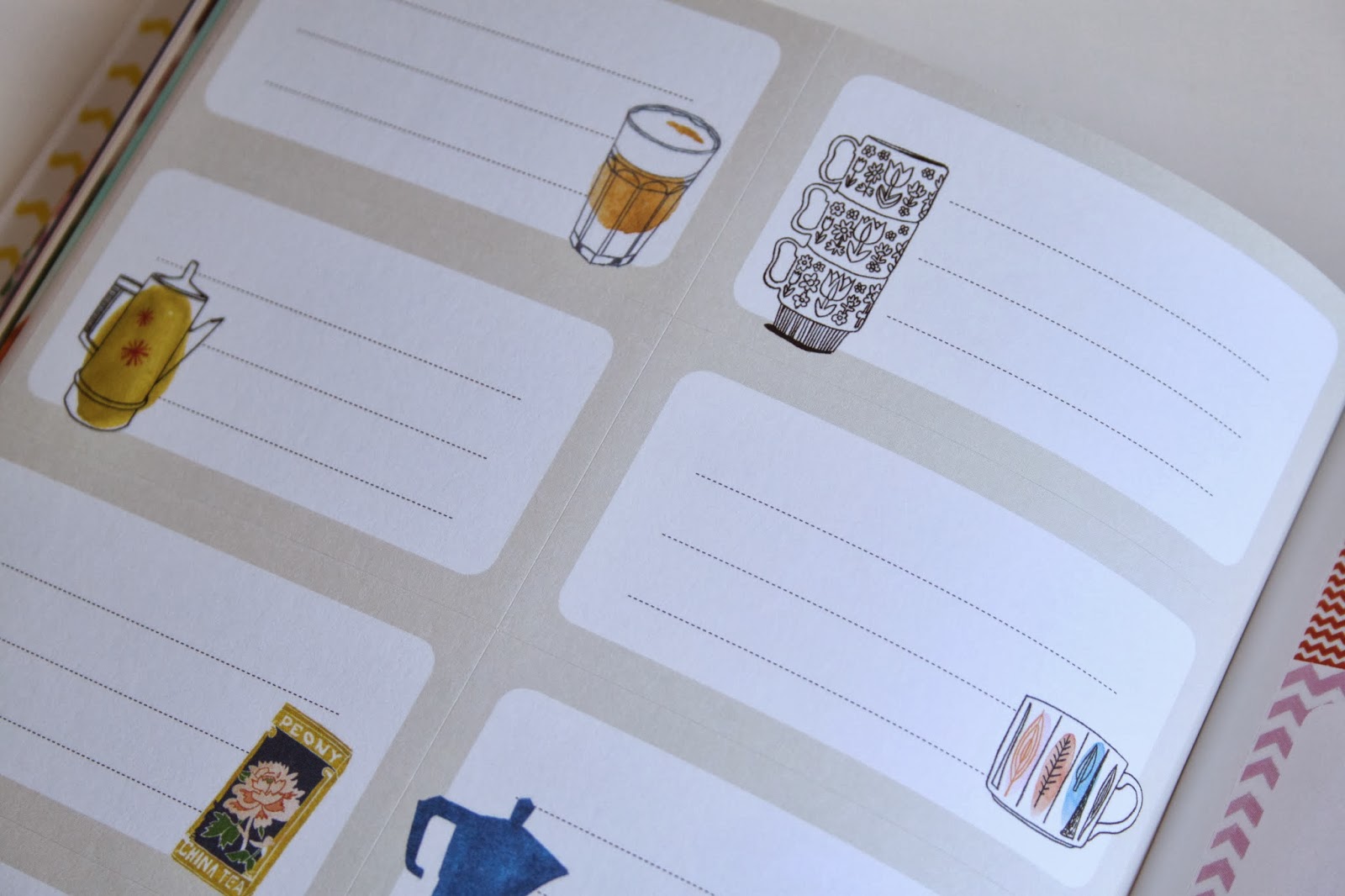 Nittybits: Flow: Book For Paper Lovers