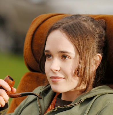 Hairstyles name 2012: Ellen Page Profile-Bio and Pictures 2012