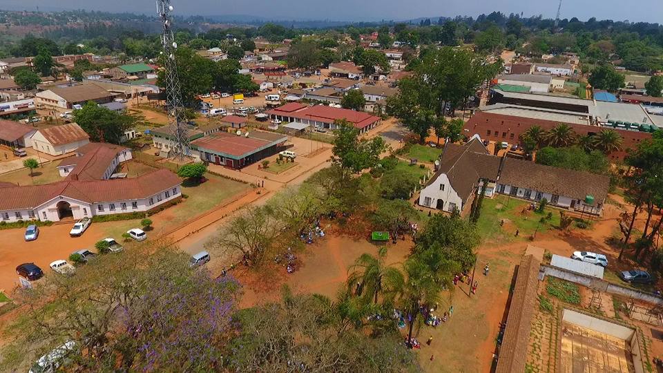 CHIPINGE TOWN : IN PICTURES | Mafaro