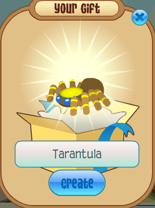 Animal Jam Heroes: Bat mask, Member Gift and more