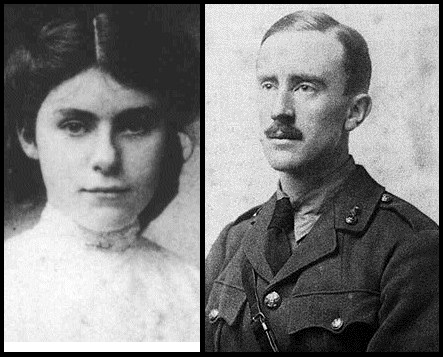 Middle-earth: J.R.R. Tolkien - prawdziwy Mistrz w swojej sztuce.