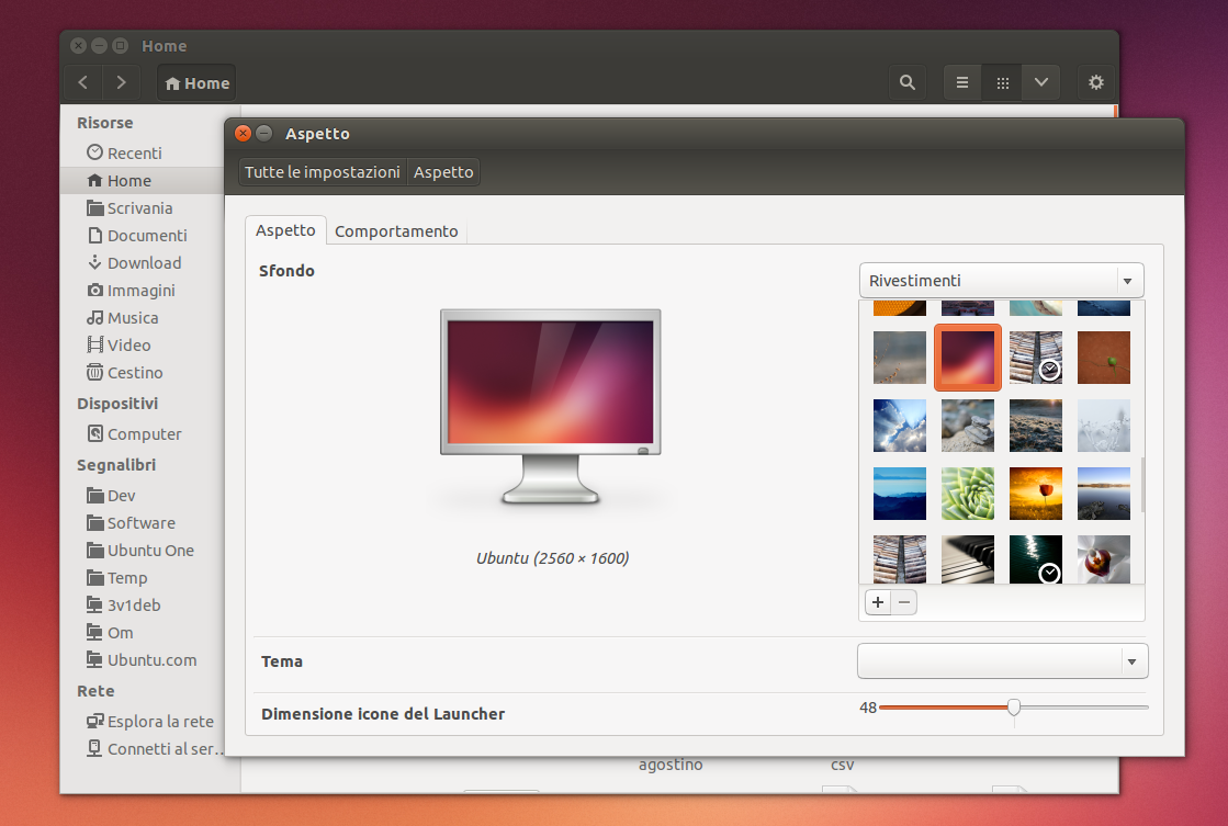 Unity 7 To Get New Window Decorations With Anti-Aliased Corners [Ubuntu ...