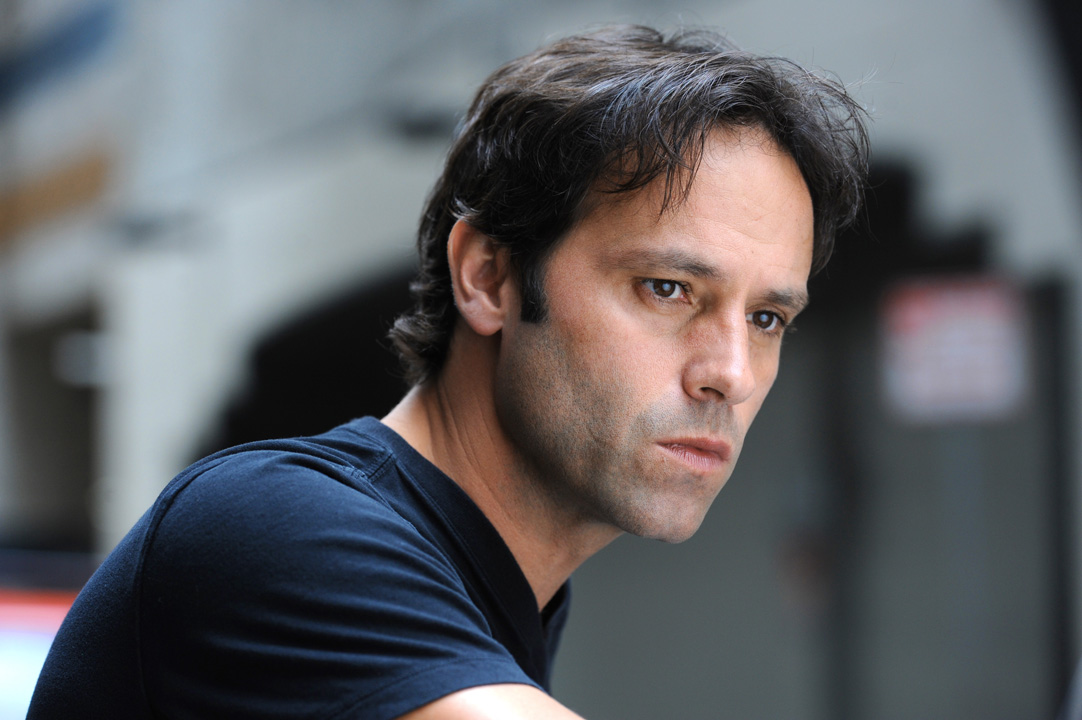 Andoni Gracia Returns to Days of Our Lives! | Soap Opera News