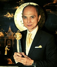 Bingkisan Usahawan : Datuk Jimmy Choo