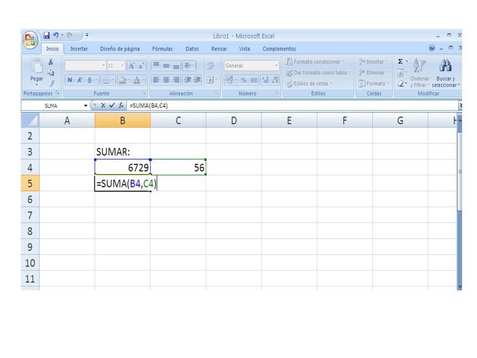 Funciones y Utilidades de Excel: ¿Qué es una función y como se utiliza?