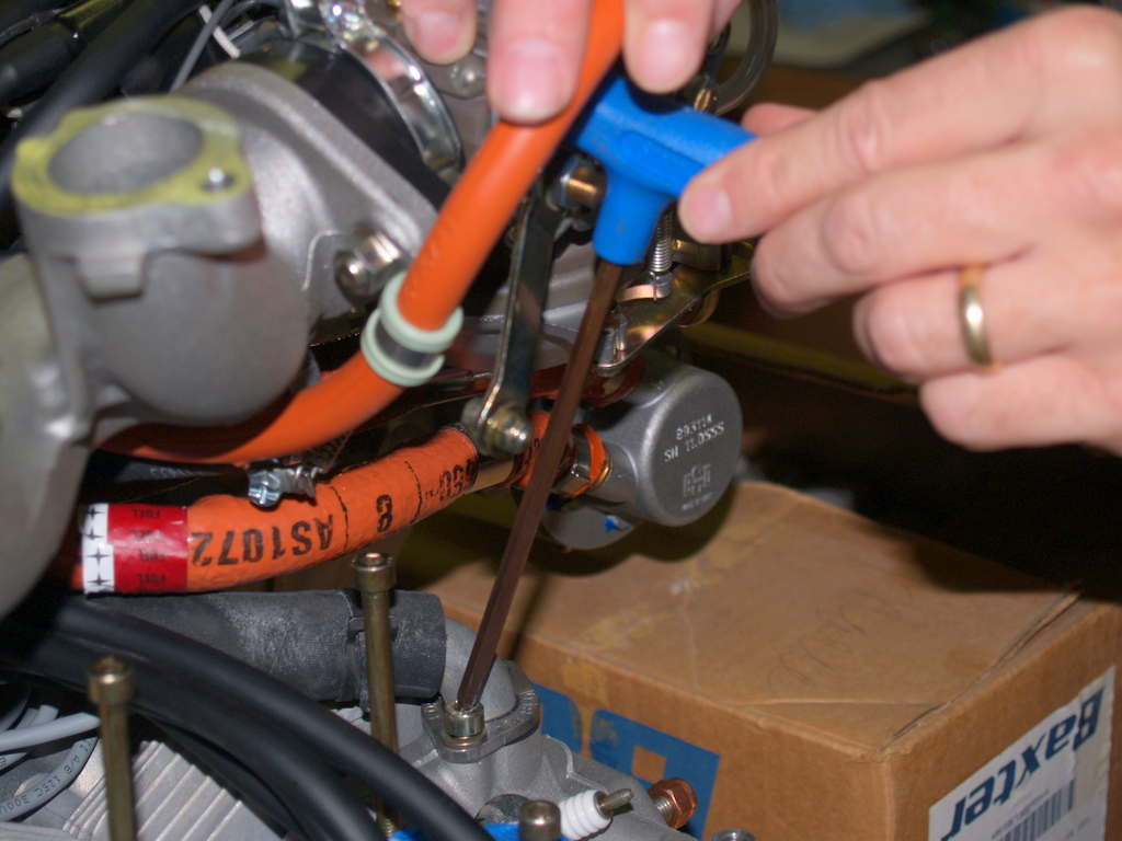 Schmetterling Aviation: The Shroud of Culin