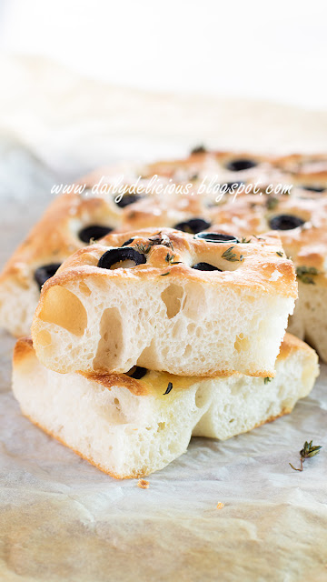 dailydelicious: Breads