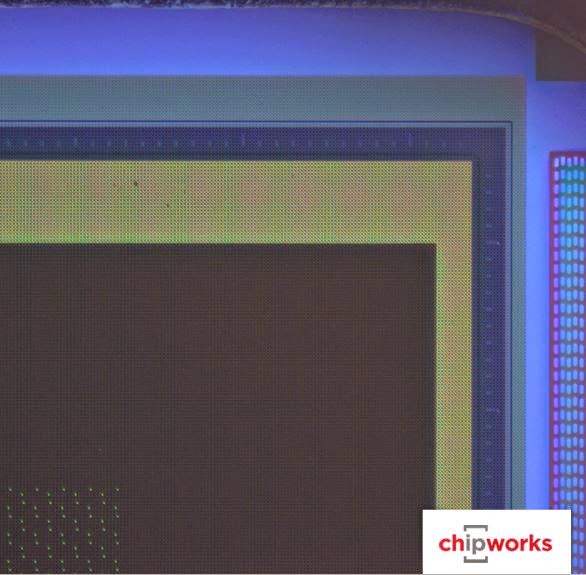 Chipworks iPhone 6 Plus Teardown Finds Sony Sensors in Front and Rear ...