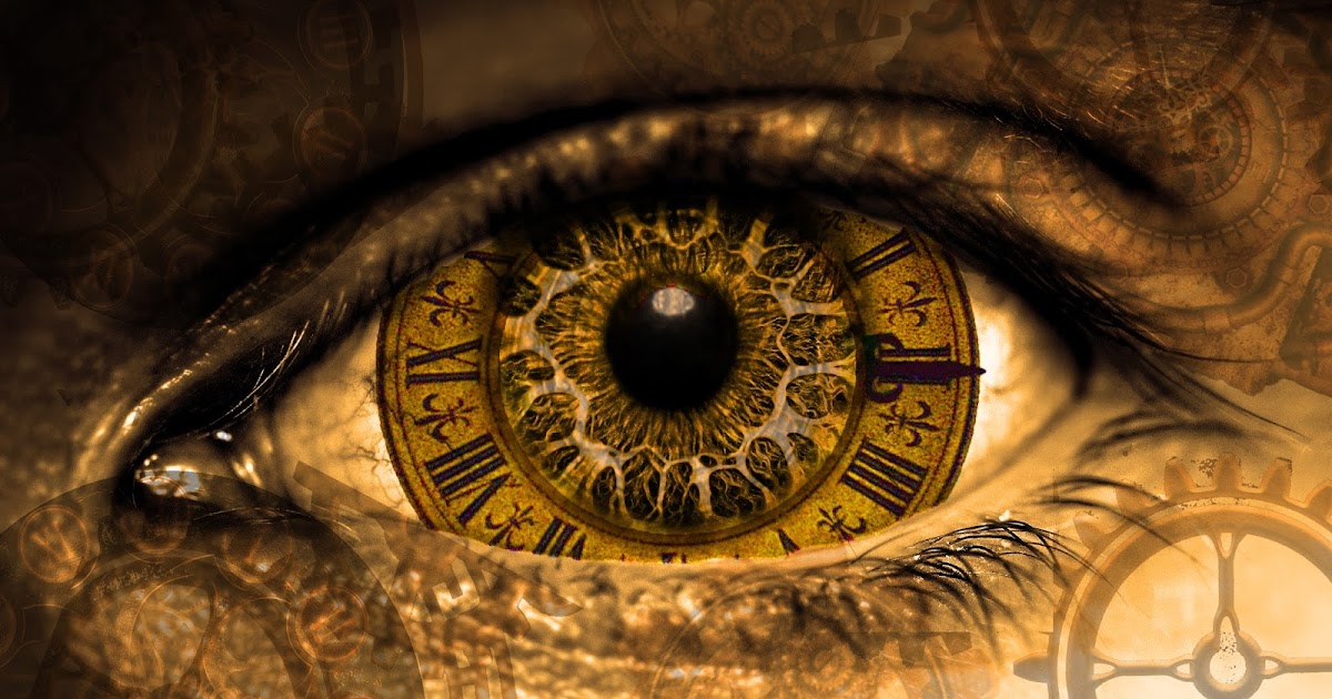 Spooky Tales : Time travel and Teleportation