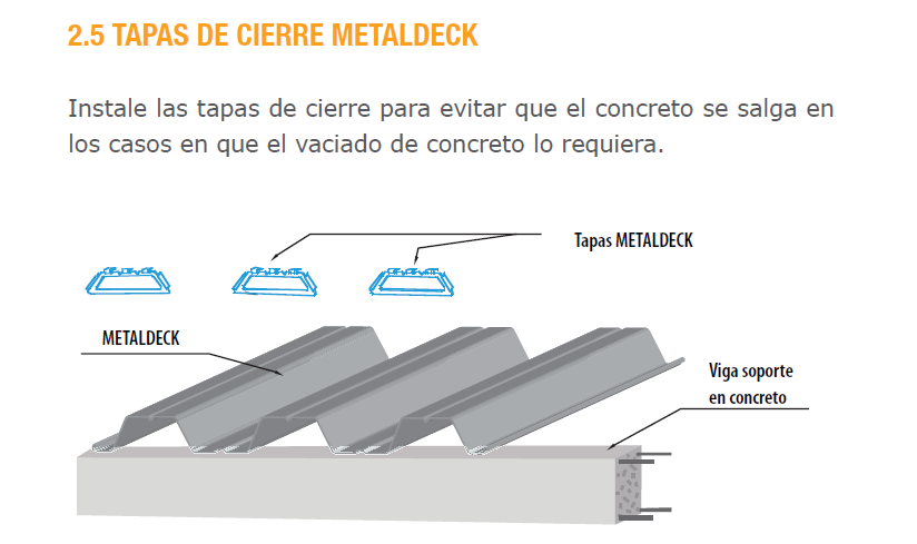 Elarchy Graphics: Metaldeck 3"