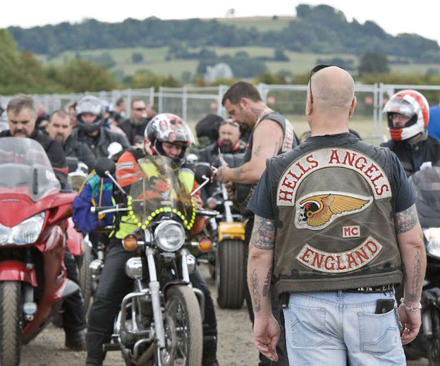 Biker Trash Network | Biker News: Hells Angels MC turns 70 years old