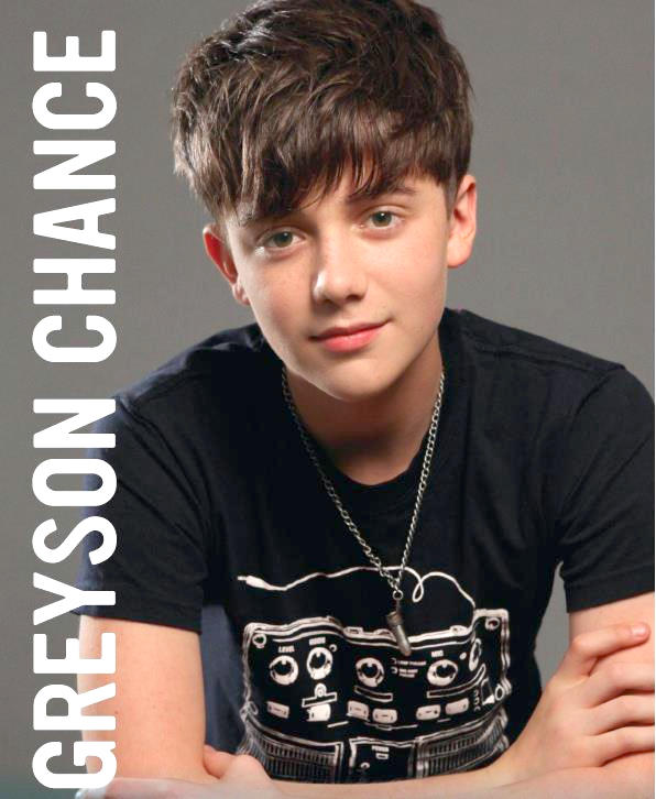 Greyson Chance Universe: VIDEO - Greyson Chance Takeover Ep. 19 ...