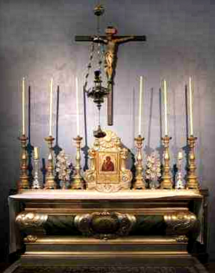 This England: The Spirit of England - The Triumph of Anglo-Catholicism